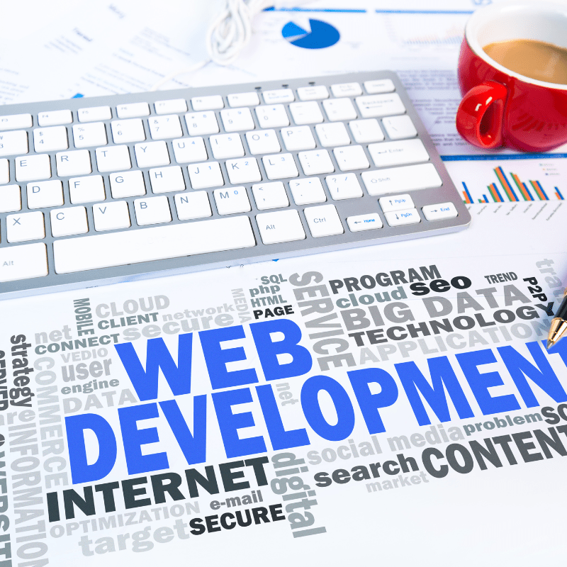 Website Design and Development | Soft Logic Technologies